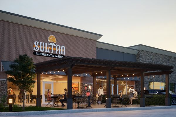 SULTAN - Updated January 2026 - 429 Photos & 279 Real Reviews - 3935 S ...