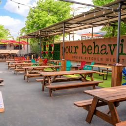 POUR BEHAVIOR - Updated July 2025 - 708 Photos & 635 Reviews - 2211 ...