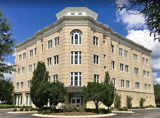 MAYNOR & MITCHELL EYE CENTER - Updated October 2025 - 23 Photos - 3501 ...