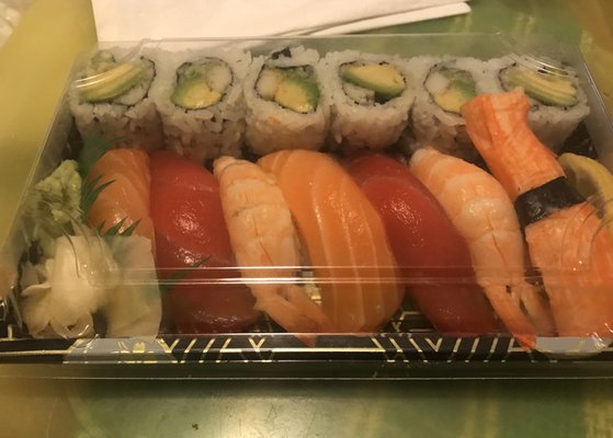 J & J SUSHI - Updated March 2024 - 38 Photos & 107 Reviews - 31 Ridge ...