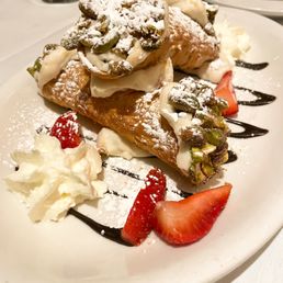 VIAGGIO RESTAURANT CHICAGO - Updated October 2025 - 493 Photos & 919 ...