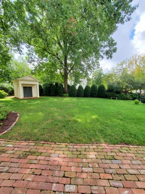 THE WEEDEN HOUSE MUSEUM - Updated October 2025 - 16 Photos & 10 Reviews ...