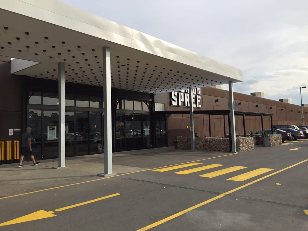 FASHION SPREE - Updated October 2025 - 5 Viscount Place, Liverpool New ...