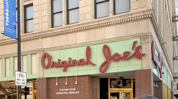 ORIGINAL JOE’S - SAN JOSE - 1333 Photos & 2275 Reviews - 301 S 1st St ...