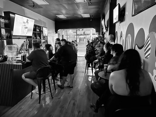 THE AFTERMATH BAR & LOUNGE - Updated June 2025 - 50 Photos & 22 Reviews ...