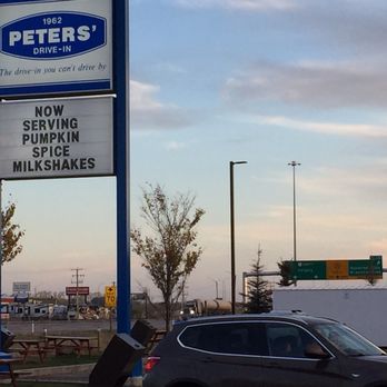 PETERS’ DRIVE-IN - Updated December 2025 - 75 Photos & 85 Reviews - 131 ...