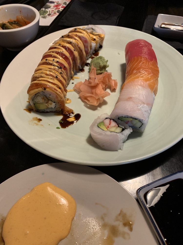 YASUKE JAPANESE SUSHI - 412 Photos & 291 Reviews - 2229 S 10th St ...