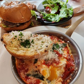 MARTA FINE FOOD AND SPIRITS - Updated June 2024 - 341 Photos & 94 ...