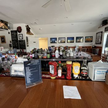 WHALEBACK RESTAURANT - Updated May 2025 - 104 Photos & 141 Reviews ...