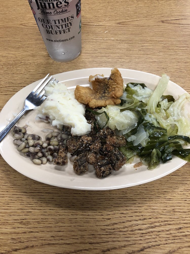 OLE TIMES COUNTRY BUFFET - 58 Photos & 72 Reviews - Southern - 2469 W ...