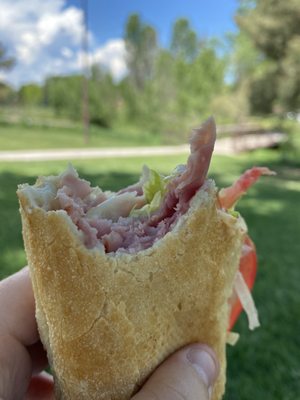 OBEE’S SOUP SALAD SUBS - Updated May 2025 - 35 Photos & 121 Reviews ...