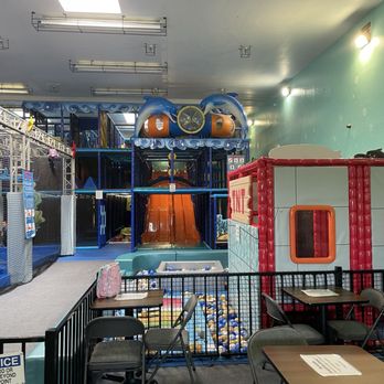 JUMPITY BUMPITY FAIRFIELD - Updated October 2025 - 117 Photos & 144 ...