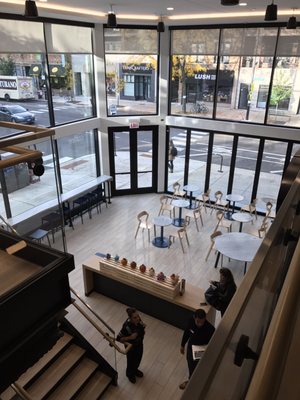 CAPITAL ONE CAFÉ - 55 Photos & 48 Reviews - 3435 N Southport Ave ...