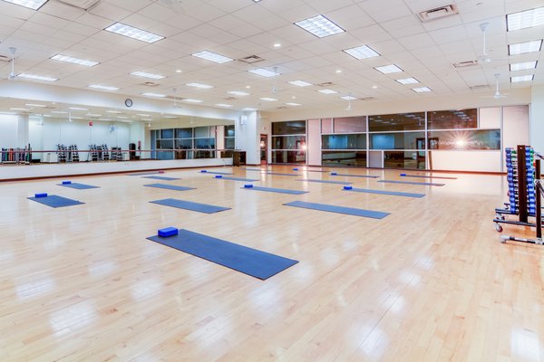 RWJ FITNESS & WELLNESS CENTER - Updated October 2025 - 16 Photos & 79 ...