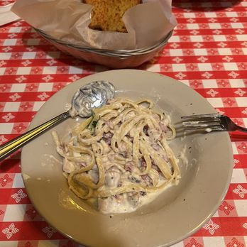 SPAGHETTI WORKS - Updated December 2024 - 250 Photos & 476 Reviews ...