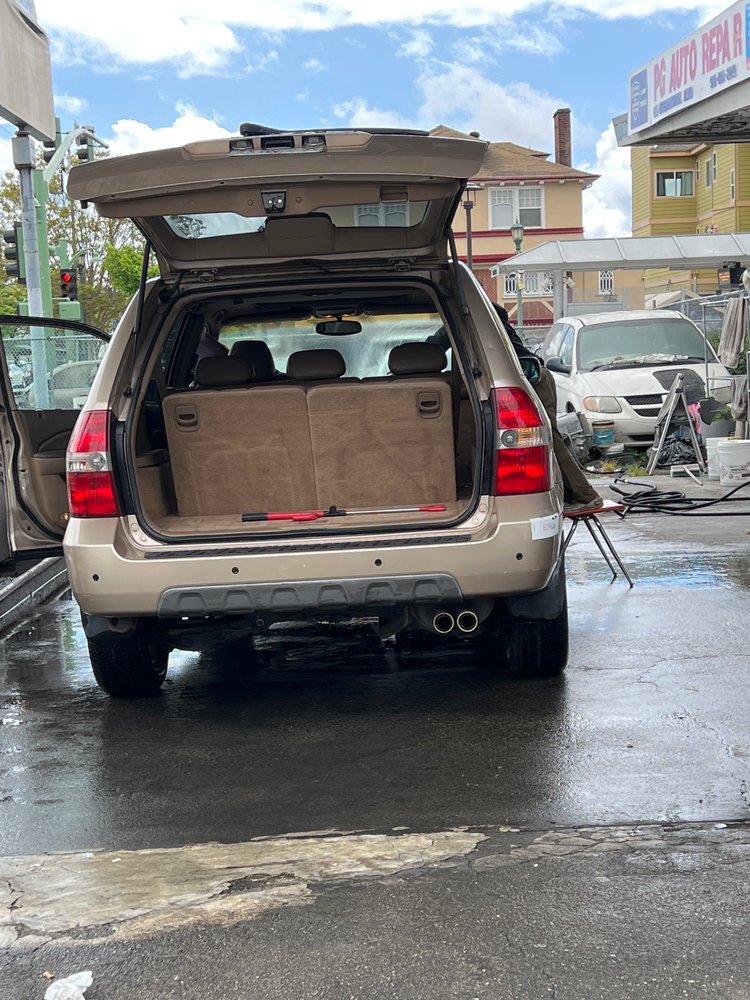 PC AUTO DETAIL - Updated December 2025 - 35 Photos & 29 Reviews - 450 ...