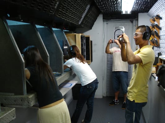 SWAT GUN CLUB - Updated October 2025 - 32 Photos & 47 Reviews - 339 ...