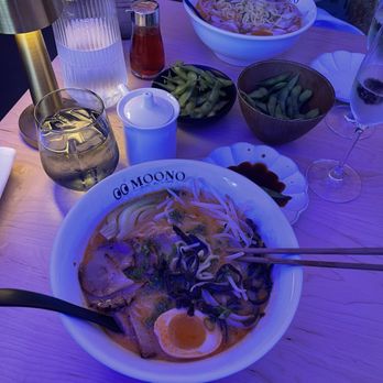 MOONO - Updated June 2024 - 424 Photos & 263 Reviews - 22342 El Paseo ...