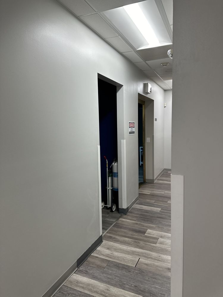 STAND UP MRI OF MIAMI - Updated March 2025 - 48 Reviews - 1661 SW 37th ...