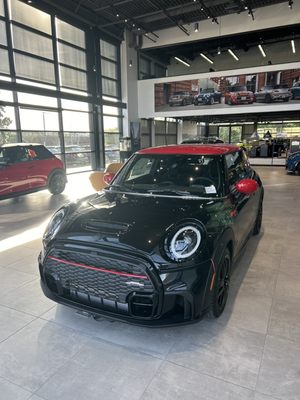 MINI OF MONROVIA - Updated August 2025 - 214 Photos & 592 Reviews ...