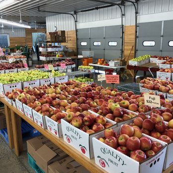 LEWIS ORCHARDS - Updated August 2024 - 87 Photos & 51 Reviews - 18900 ...