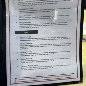 BEST ITALIAN CAFE & PIZZERIA - Updated December 2025 - 580 Photos & 786 ...