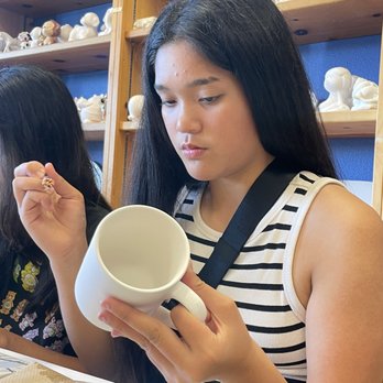 COLOR ME MINE - Updated July 2024 - 150 Photos & 182 Reviews - 2875 El ...