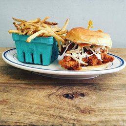 SALTINE - Updated August 2024 - 766 Photos & 507 Reviews - 622 Duling ...