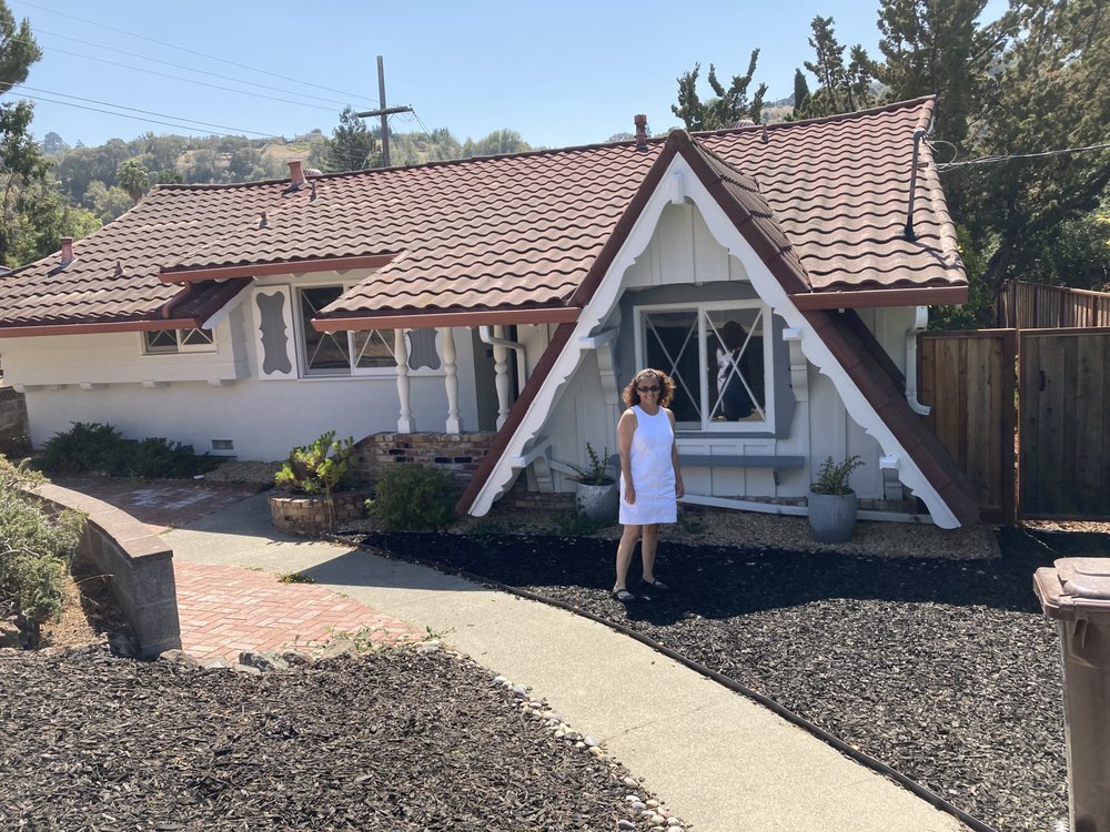 JANET LUCAS - COMPASS - Updated April 2025 - 10 Reviews - Berkeley ...