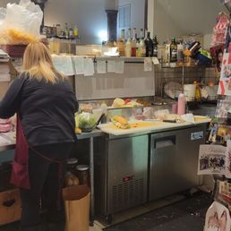 CARMELLAS ITALIAN DELI & PASTRIES - Updated January 2026 - 30 Photos ...