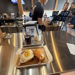 BURGER BENCH - Updated December 2025 - 191 Photos & 120 Reviews - 230 ...