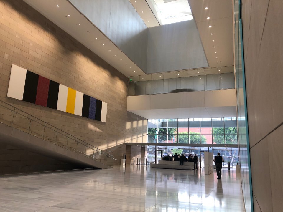 CUBE CAFE LA - Updated April 2025 - 350 W 1st St, Los Angeles ...