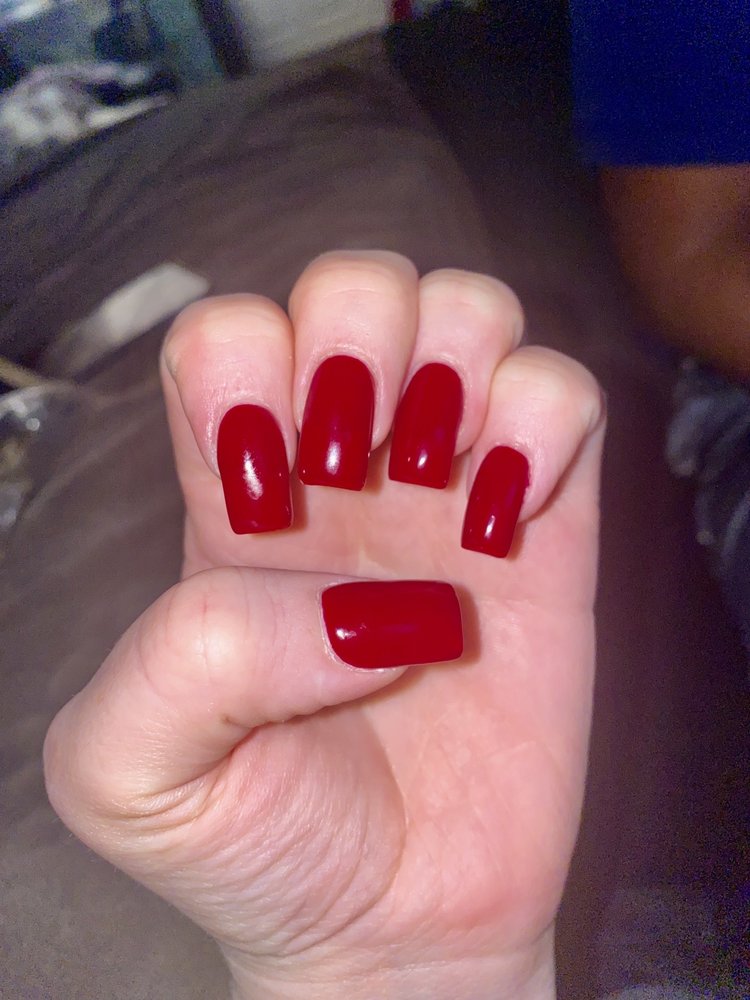 NAIL PRO 07 - Updated November 2024 - 603 W Jericho Tpke, Huntington ...