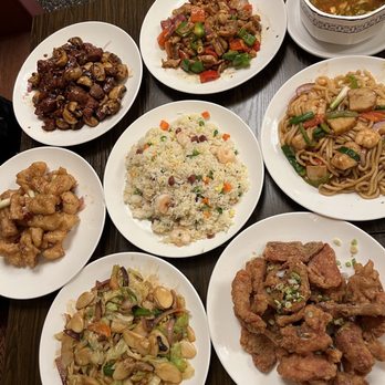 MAMA LU’S DUMPLING HOUSE - Updated July 2024 - 468 Photos & 162 Reviews ...