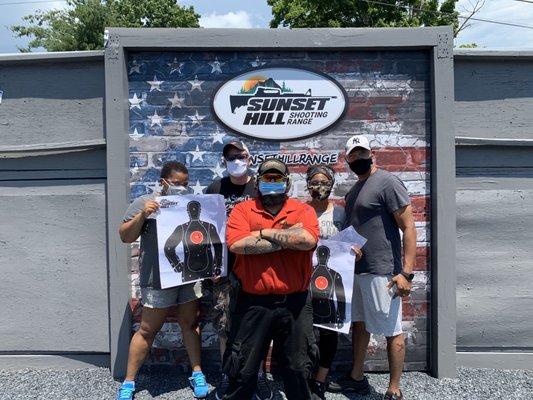 SUNSET HILL SHOOTING RANGE - Updated July 2024 - 441 Photos & 363 ...