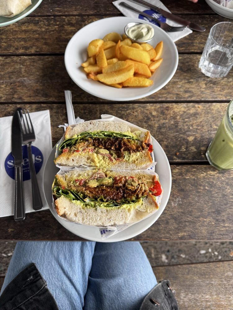 SHELL’S CAFÉ - Updated December 2025 - 44 Photos & 15 Reviews - Shore ...