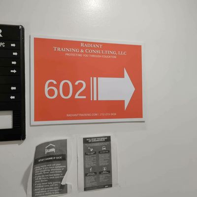 RADIANT TRAINING & CONSULTING - Updated December 2025 - 20 Photos - 566 ...