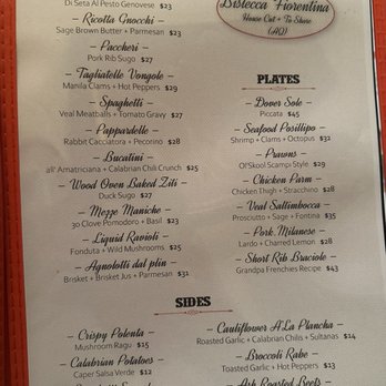 WILLIES PASTA SHOP - Updated April 2025 - 82 Photos & 24 Reviews - 1298 ...