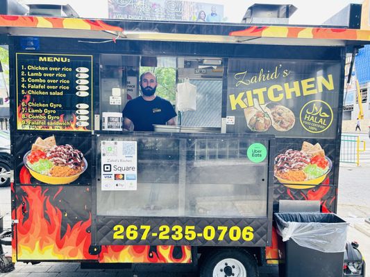 ZAHID’S KITCHEN - Updated August 2025 - 10 Photos - Philadelphia ...