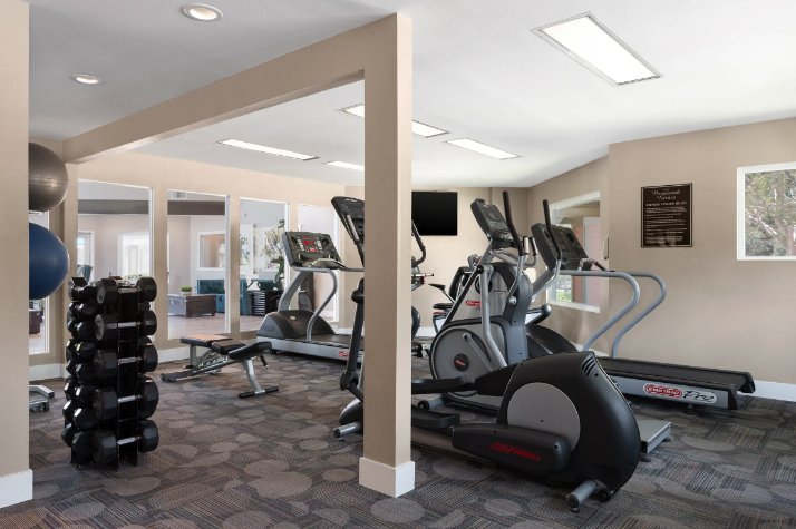 PROMENADE TERRACE - Updated December 2025 - 18 Photos - 451 Wellesley ...