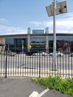 TRENTON TRANSIT CENTER - 46 Photos & 77 Reviews - 72 S Clinton Ave ...