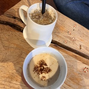 SORICHA TEA & THEATER - 1396 Photos & 386 Reviews - 7112 Columbia Pike ...