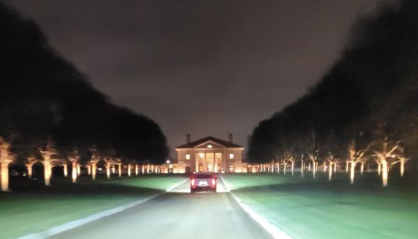 RH INDIANAPOLIS | THE GALLERY AT THE DEHAAN ESTATE - Updated March 2025 ...