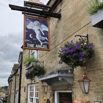 THE ANGEL AT BURFORD - Updated December 2025 - 29 Photos & 22 Reviews ...