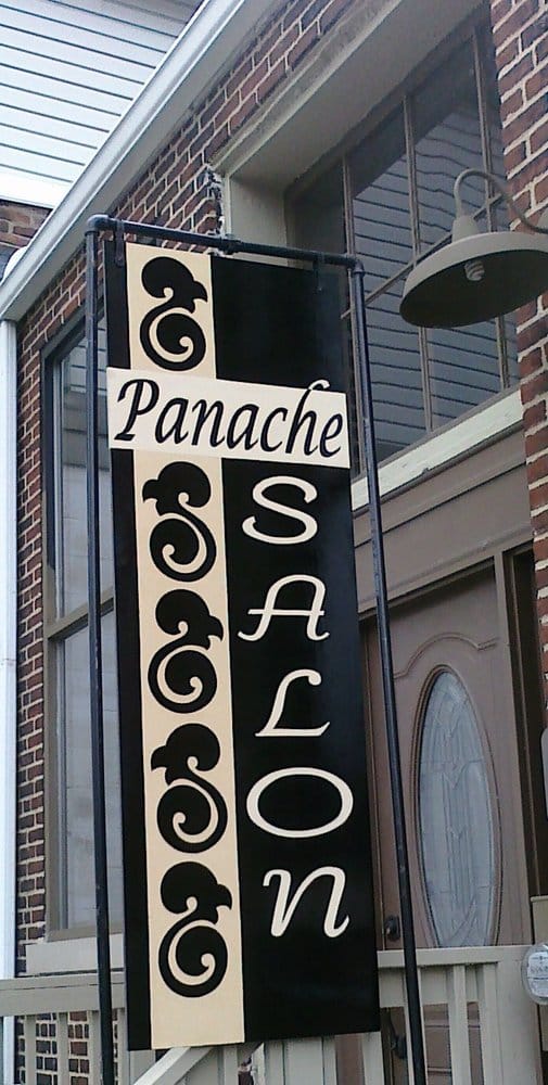 PANACHE HAIR SALON - Updated June 2024 - 125 E Walnut Aly, La Grange ...