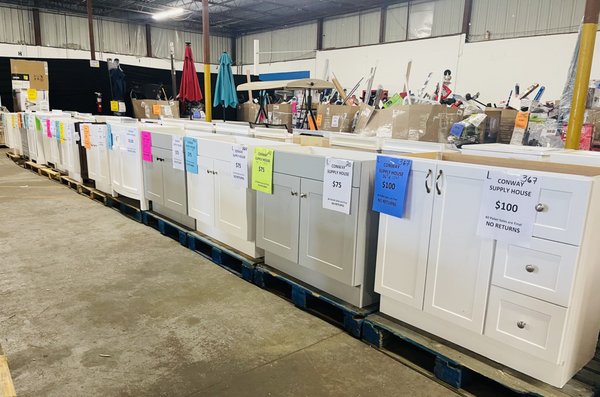 CONWAY SUPPLY HOUSE - Updated September 2025 - 10 Photos - 405 North ...