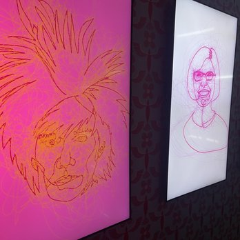 ARTECHOUSE MIAMI - Updated October 2025 - 298 Photos & 110 Reviews ...