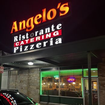 ANGELO’S PIZZA - Updated January 2026 - 76 Photos & 47 Reviews - 11036 ...
