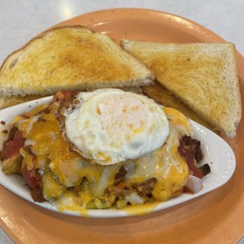 Scrambler Marie S Breakfast Bistro Menu | Reviewmotors.co