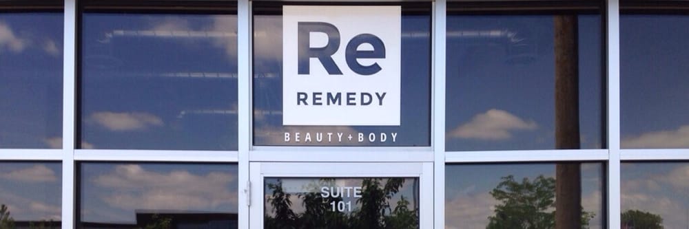 REMEDY BEAUTY + BODY - Updated May 2025 - 1400 W St Germain, Saint ...